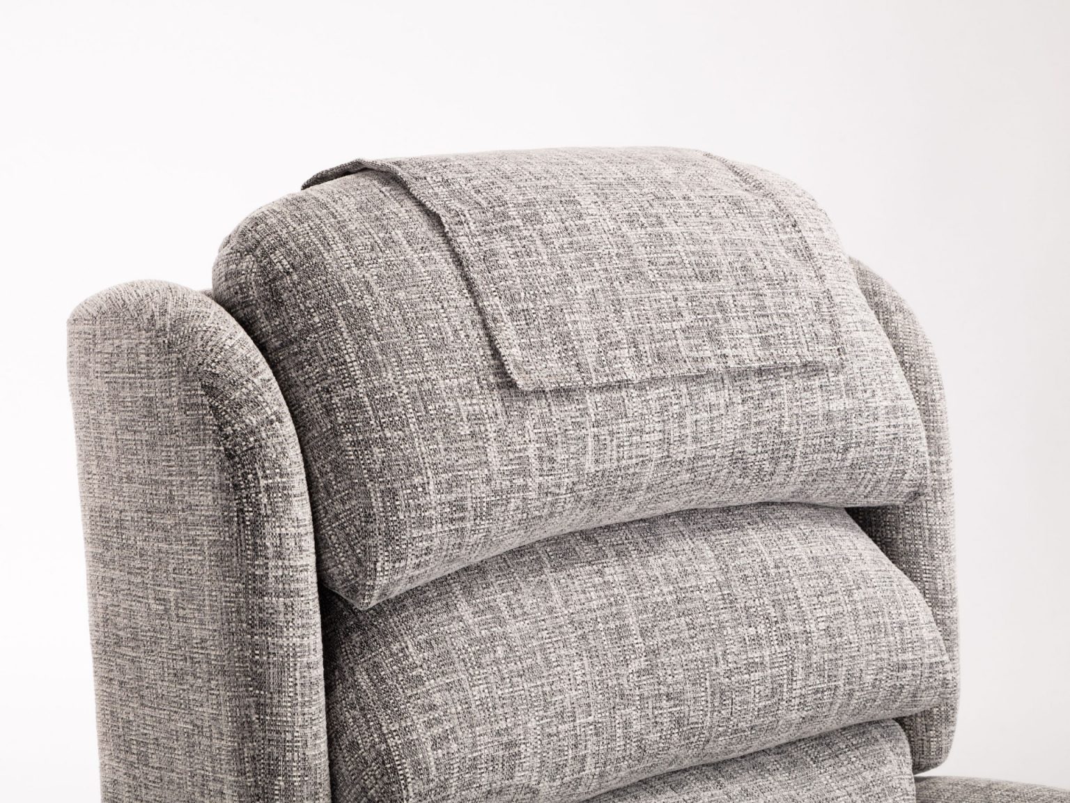 Fixed Chairs - Sitting Pretty