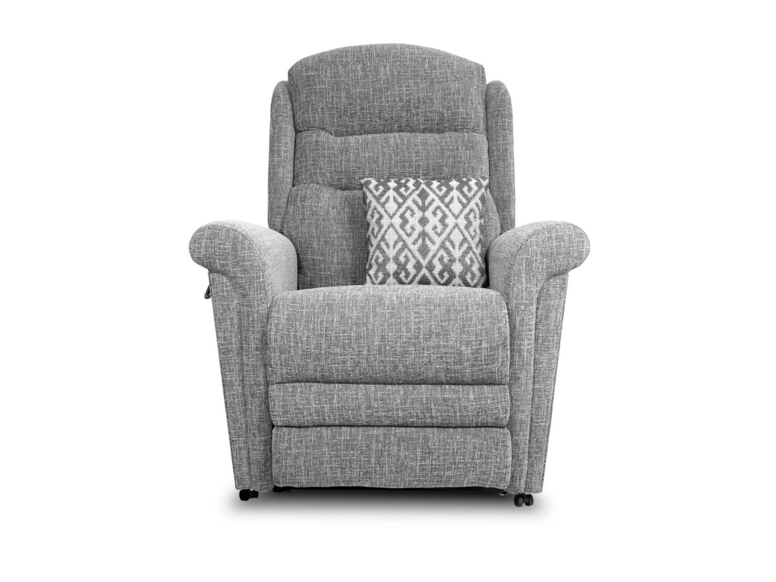 Buxton Deluxe - Sitting Pretty