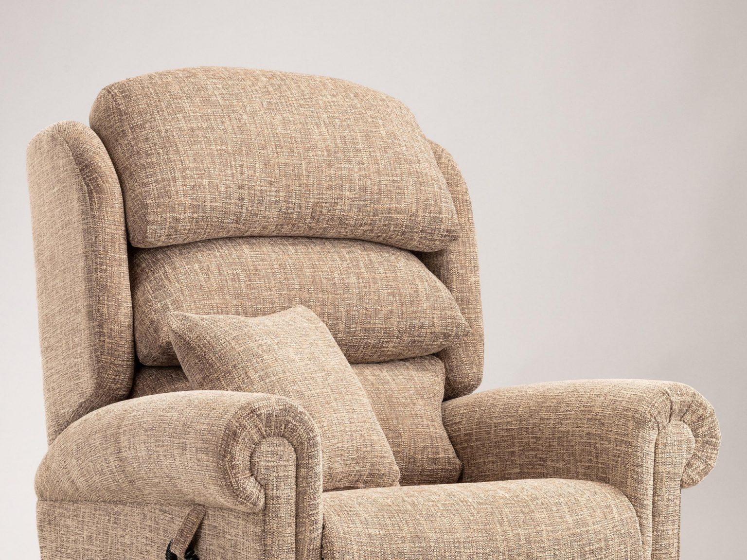 Dorchester Premier Rise - Sitting Pretty