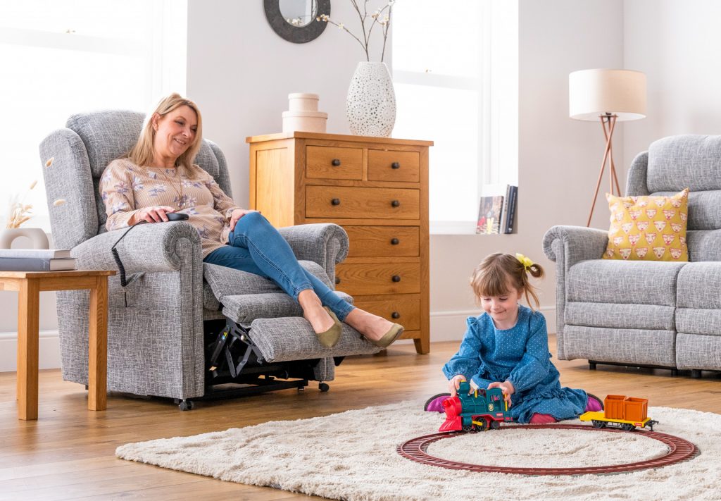 Dorchester Premier Rise - Sitting Pretty