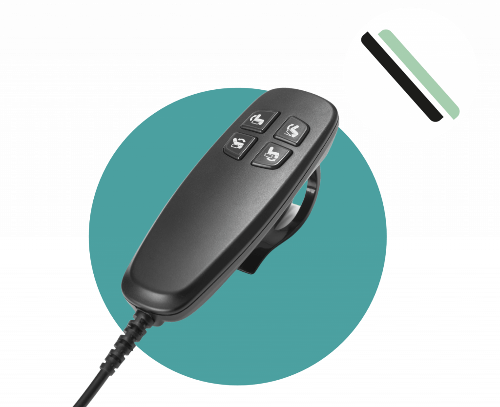 Mechanism Explainer - Sitting Pretty