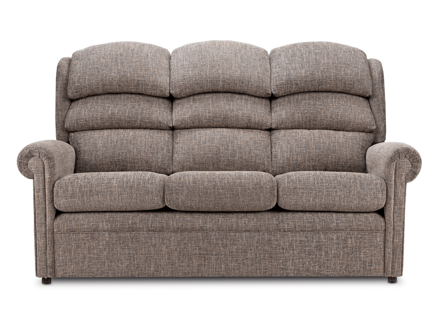 3-Seater Fixed Sofas - Sitting Pretty