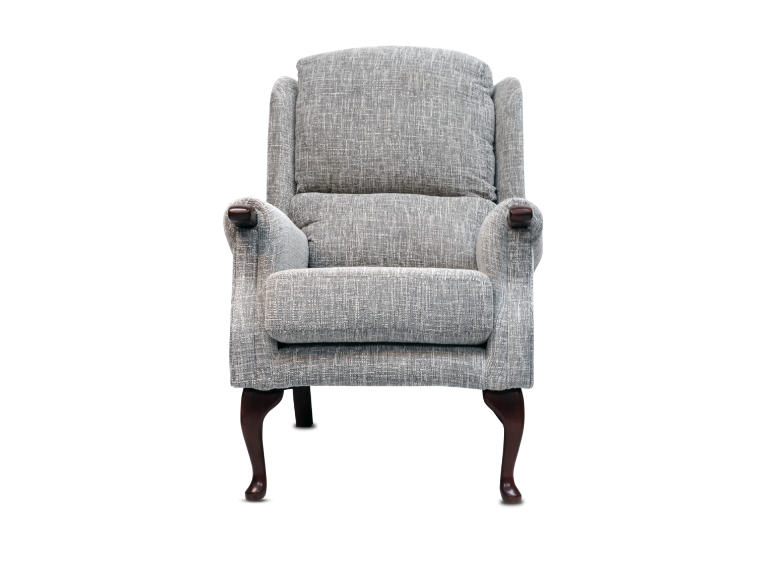 Queen Anne Chairs - Sitting Pretty