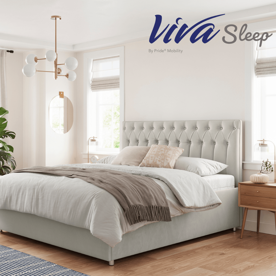 About Viva Sleep - Sitting Pretty